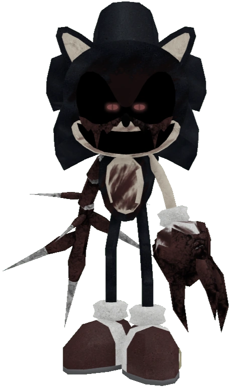 Kolossos | CONTINUED: The Sonic Oddities Wiki | Fandom