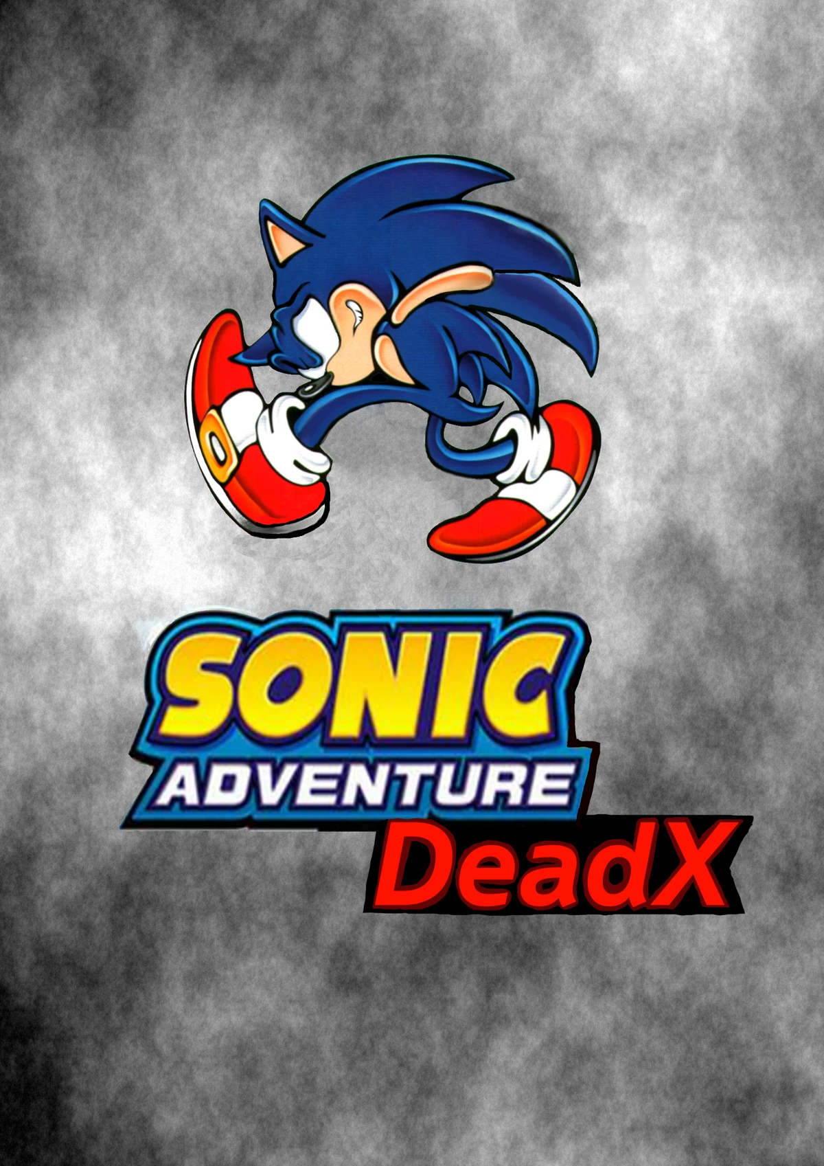 Sonic Adventure DeadX | The Sonic Oddities Wiki | Fandom