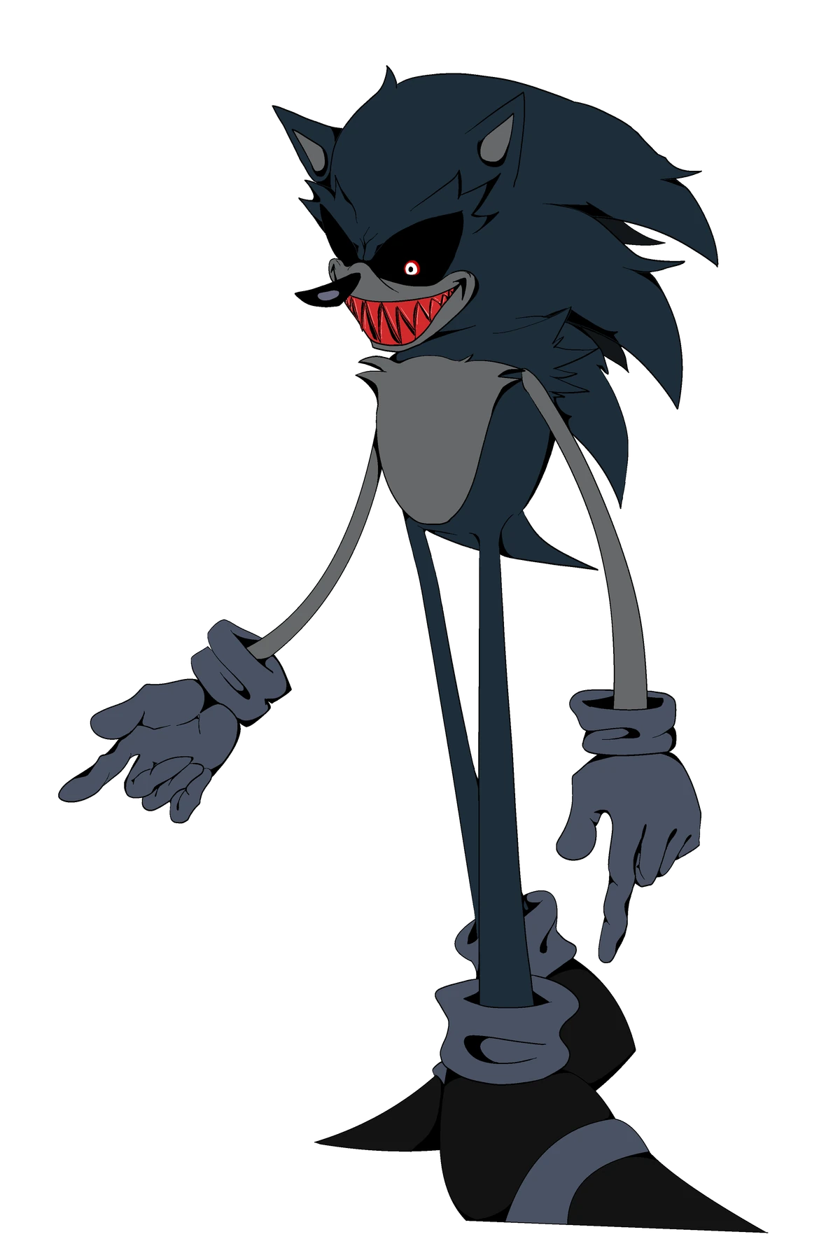 Aƶaban | CONTINUED: The Sonic Oddities Wiki | Fandom