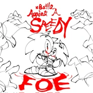 Indigo | CONTINUED: The Sonic Oddities Wiki | Fandom