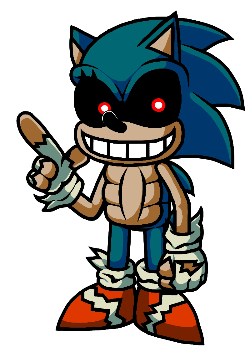 Xiren | CONTINUED: The Sonic Oddities Wiki | Fandom