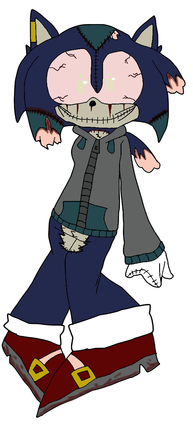 Discuss Everything About CONTINUED: The Sonic Oddities Wiki | Fandom