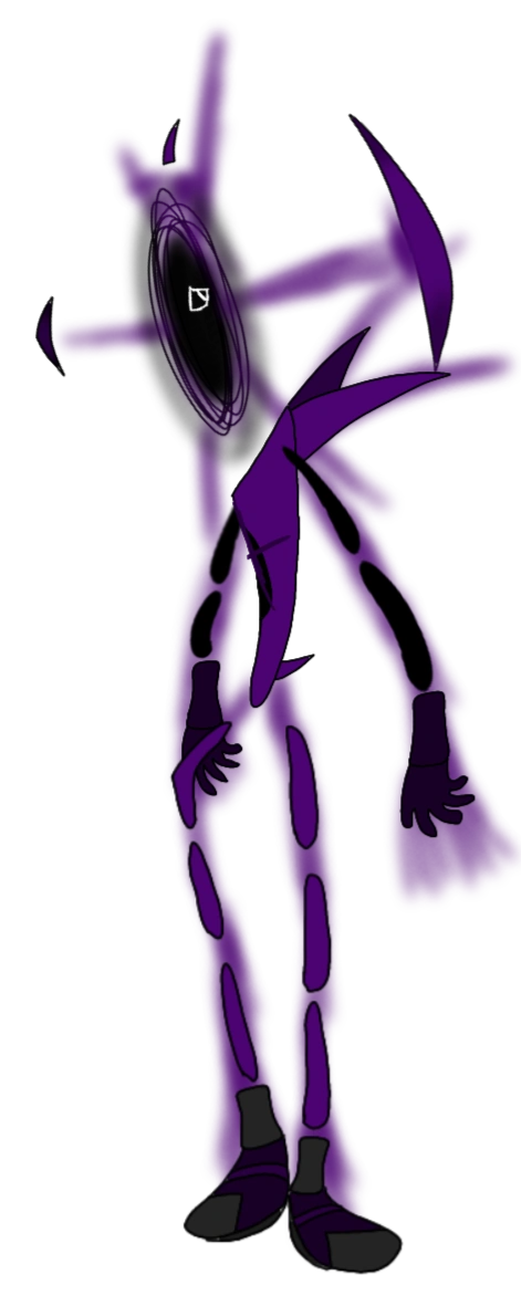 Omni-Sonic (Legacy)/Guardians | The Sonic Oddities Wiki | Fandom