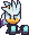 Clone Silver (FNaS: Solar Switchup) | The Sonic Oddities Wiki | Fandom