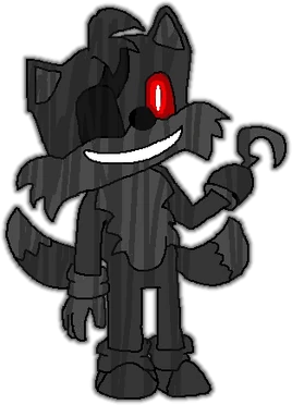 Clone Tails (FNaS) | The Sonic Oddities Wiki | Fandom