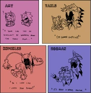 Examorph | CONTINUED: The Sonic Oddities Wiki | Fandom