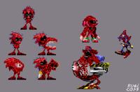 Meathog The Sonic Oddities Wiki Fandom