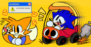 Sonk.ROM | CONTINUED: The Sonic Oddities Wiki | Fandom