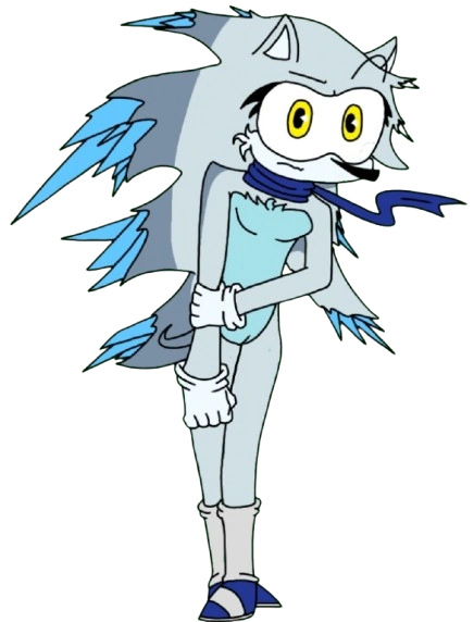 Page template (character) | CONTINUED: The Sonic Oddities Wiki | Fandom