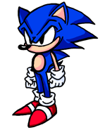 V0ID (Sonic.EXE - Replayed) | CONTINUED: The Sonic Oddities Wiki | Fandom