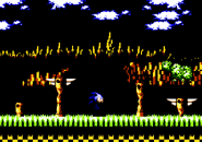 End (Green Mountain) | The Sonic Oddities Wiki | Fandom