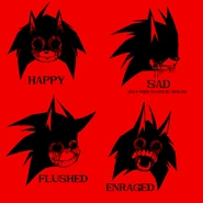 GenesisX | CONTINUED: The Sonic Oddities Wiki | Fandom