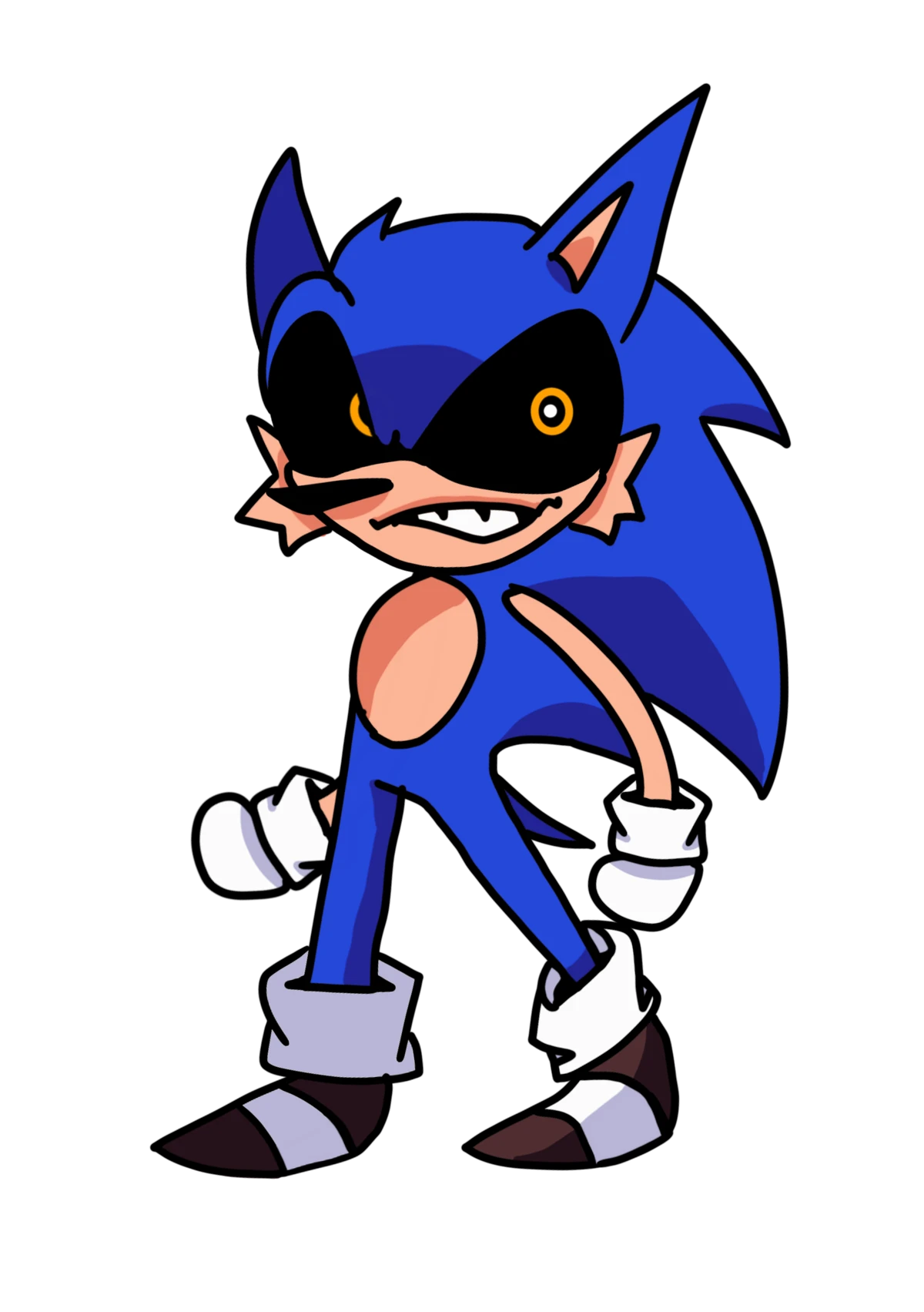 Guardex | CONTINUED: The Sonic Oddities Wiki | Fandom