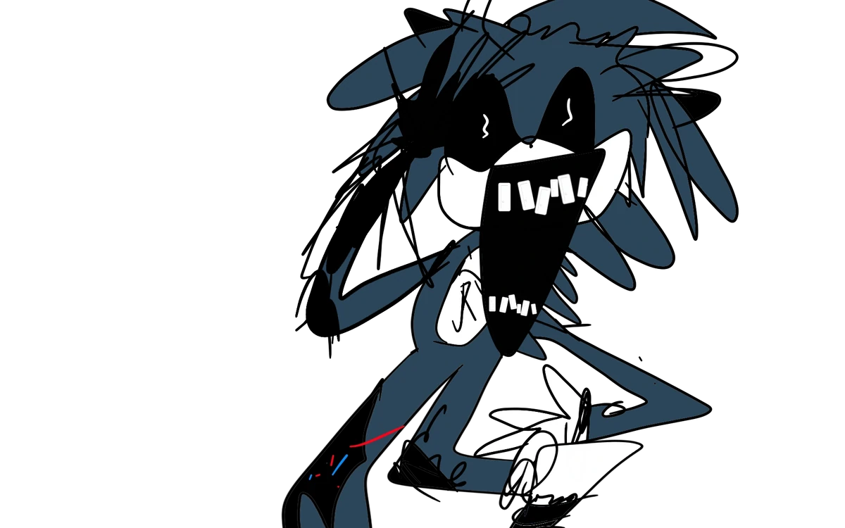 Hedgehog.apk | The Sonic Oddities Wiki | Fandom