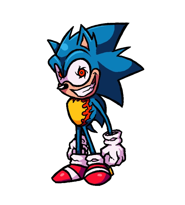 Inflamus | CONTINUED: The Sonic Oddities Wiki | Fandom