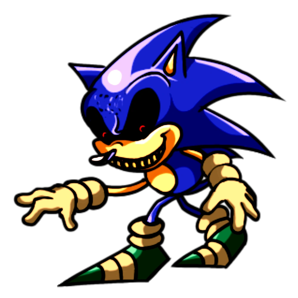 Jester X | CONTINUED: The Sonic Oddities Wiki | Fandom