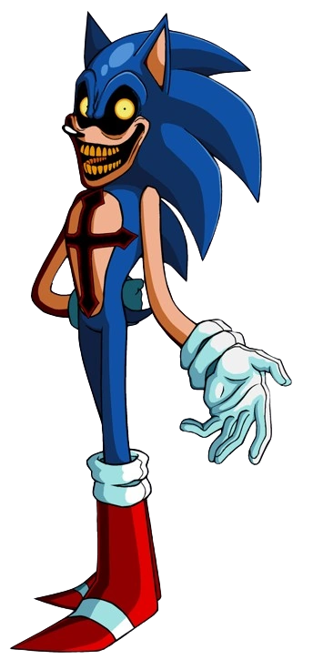 Sir X | The Sonic Oddities Wiki | Fandom