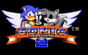 Sonic The Hedgehog 2 (Master System) | CONTINUED: The Sonic Oddities ...