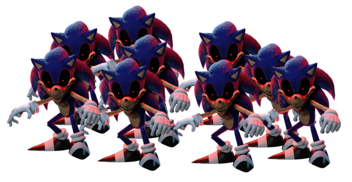 The 2011xlings | CONTINUED: The Sonic Oddities Wiki | Fandom