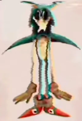 99Max | CONTINUED: The Sonic Oddities Wiki | Fandom