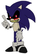 X (SHRØUDED) | CONTINUED: The Sonic Oddities Wiki | Fandom