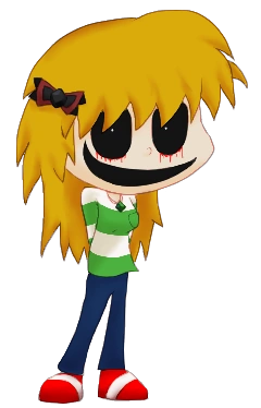 Caffrin the Gamer Girl | CONTINUED: The Sonic Oddities Wiki | Fandom