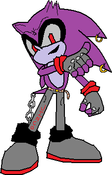 Coldsteel | CONTINUED: The Sonic Oddities Wiki | Fandom