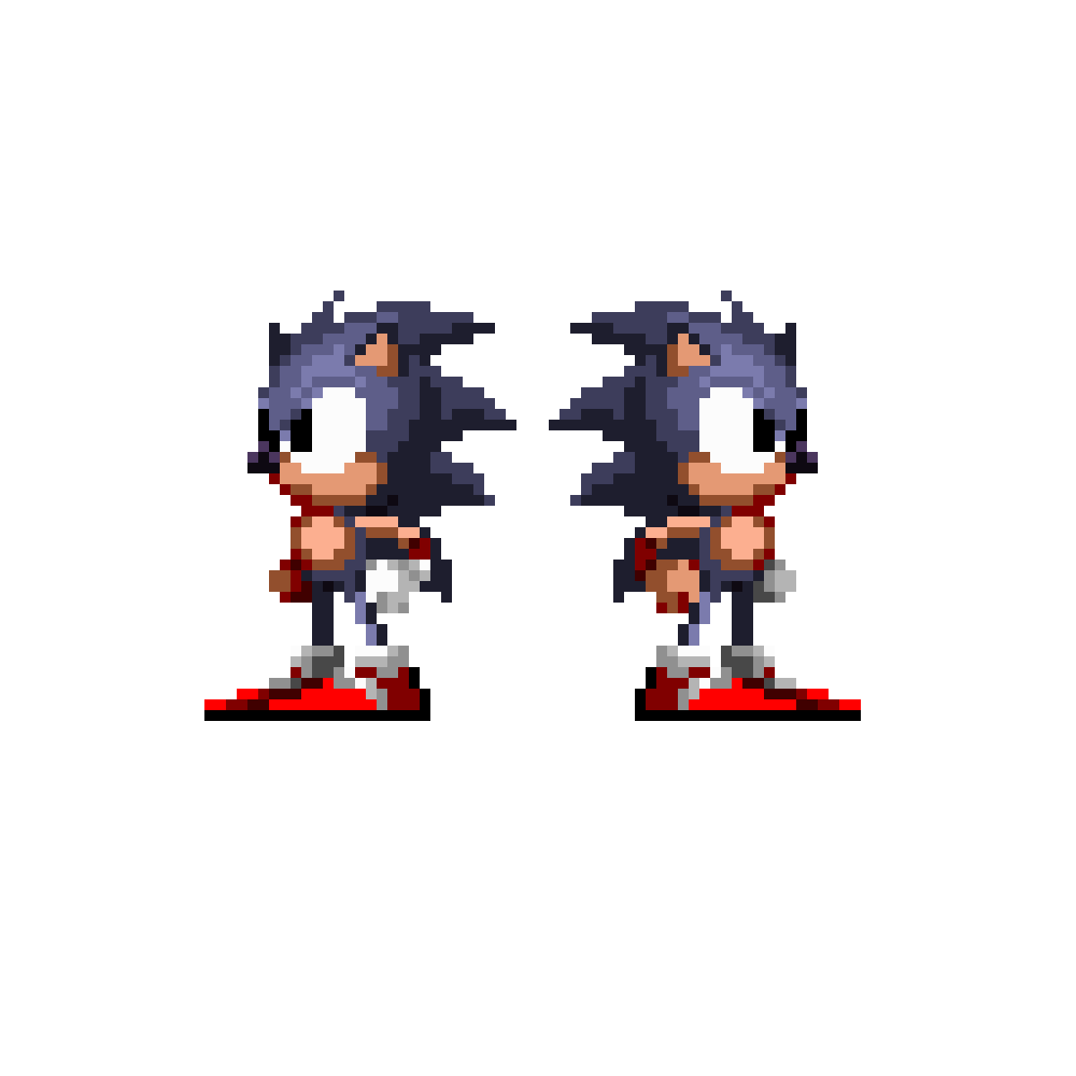 Havoc | CONTINUED: The Sonic Oddities Wiki | Fandom