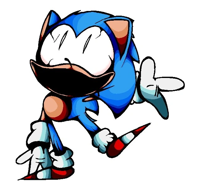 Sonic.Sigma | CONTINUED: Sonic.exe Wiki | Fandom