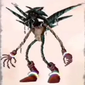 99Max | CONTINUED: The Sonic Oddities Wiki | Fandom