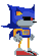 Perfect Sonic | CONTINUED: The Sonic Oddities Wiki | Fandom