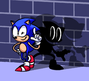 Psuedo | CONTINUED: The Sonic Oddities Wiki | Fandom