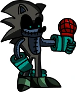 Skeleton | CONTINUED: The Sonic Oddities Wiki | Fandom