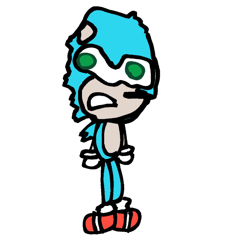 Sonic Popsicle | CONTINUED: The Sonic Oddities Wiki | Fandom