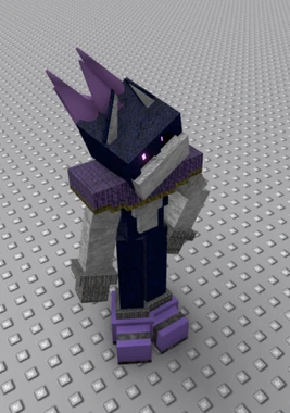 ARG X | The Sonic Oddities Wiki | Fandom