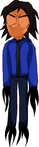 Alexander N. Utley | The Sonic Oddities Wiki | Fandom