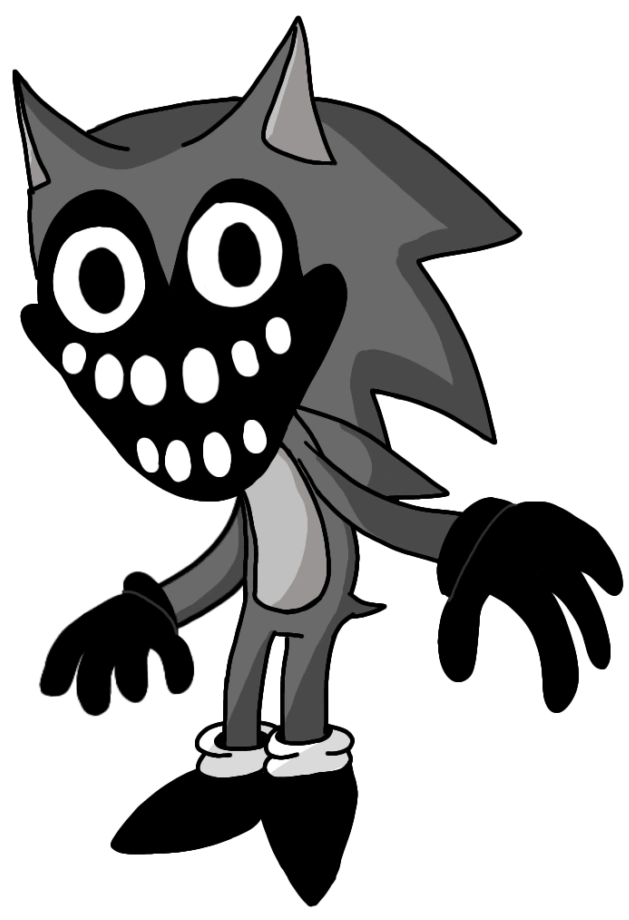 Alter-Sonic | CONTINUED: The Sonic Oddities Wiki | Fandom