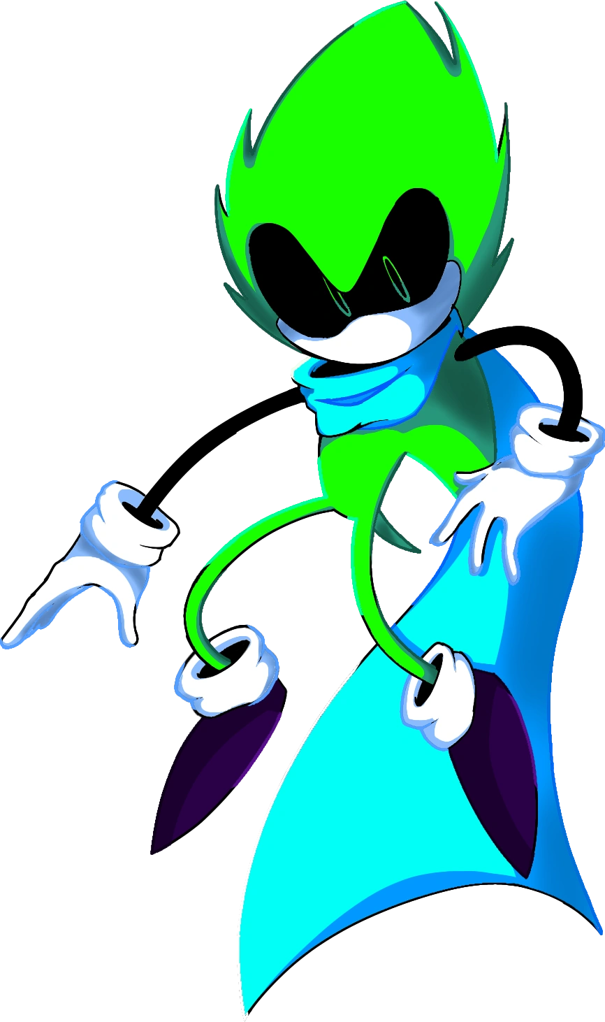 The Windows Heroes | CONTINUED: The Sonic Oddities Wiki | Fandom