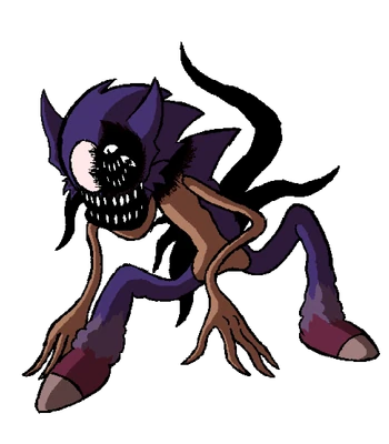 Menace | CONTINUED: The Sonic Oddities Wiki | Fandom