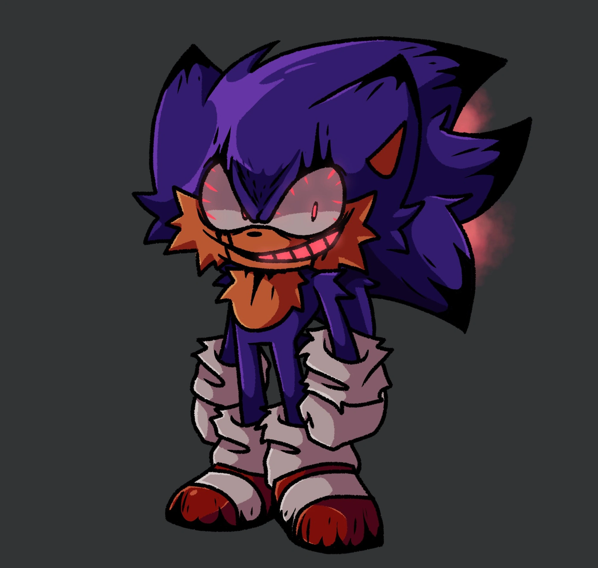 Discuss Everything About CONTINUED: The Sonic Oddities Wiki | Fandom