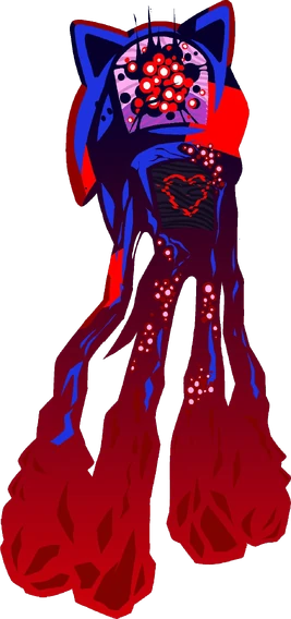 DS | The Sonic Oddities Wiki | Fandom