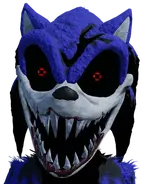 EXE (Pillar Chase 2) | CONTINUED: The Sonic Oddities Wiki | Fandom