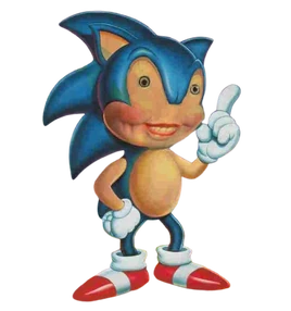 Lovermouse | CONTINUED: The Sonic Oddities Wiki | Fandom