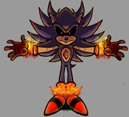 Cepheus | CONTINUED: The Sonic Oddities Wiki | Fandom