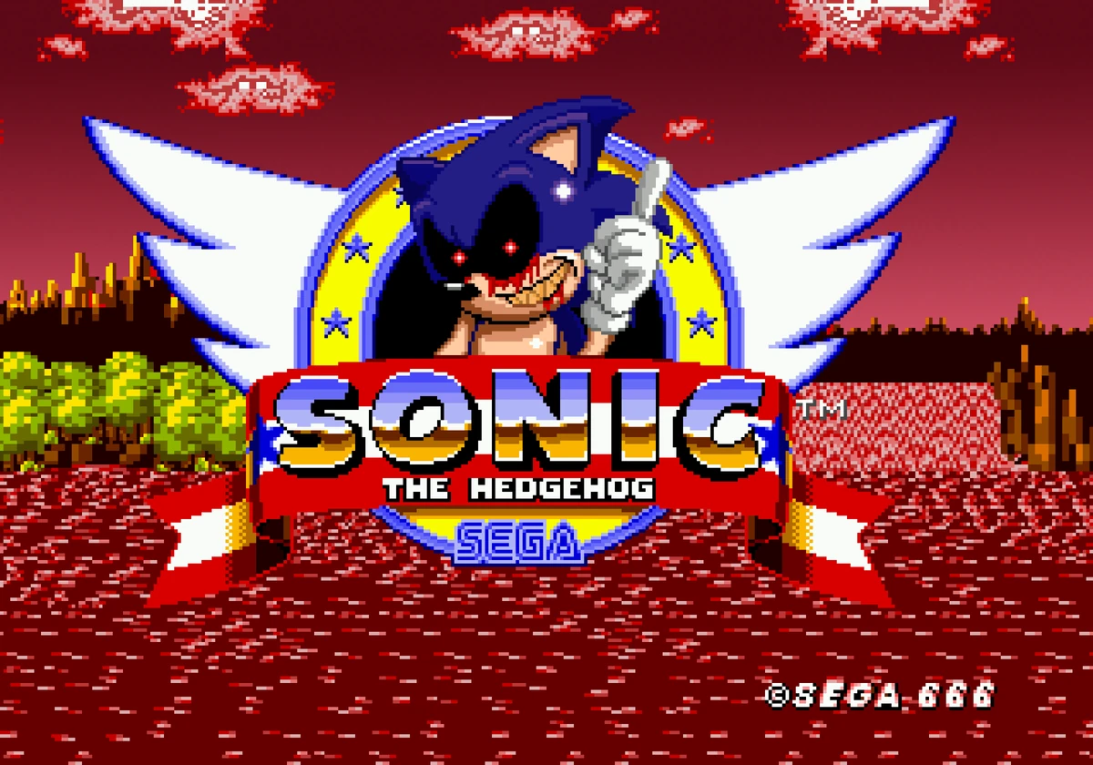 The Game | CONTINUED: The Sonic Oddities Wiki | Fandom