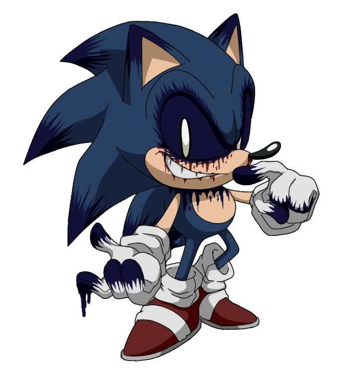 Exeroth | CONTINUED: The Sonic Oddities Wiki | Fandom