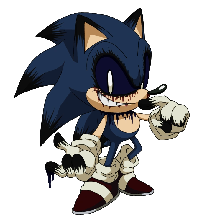 Category:Parasite | CONTINUED: The Sonic Oddities Wiki | Fandom