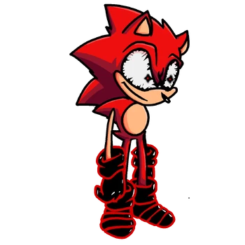 Cepheus | CONTINUED: Sonic.exe Wiki | Fandom