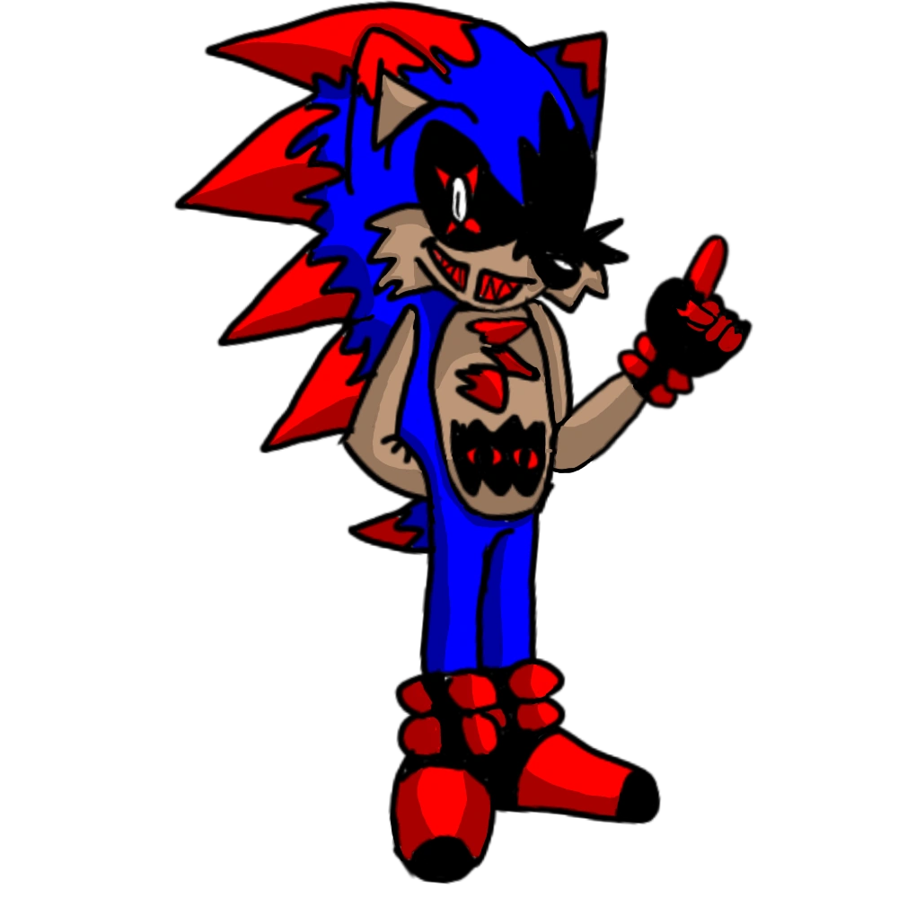 Cinos.eex | CONTINUED: The Sonic Oddities Wiki | Fandom