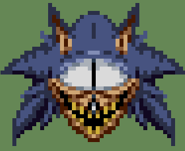 Sonic.EYX | CONTINUED: The Sonic Oddities Wiki | Fandom